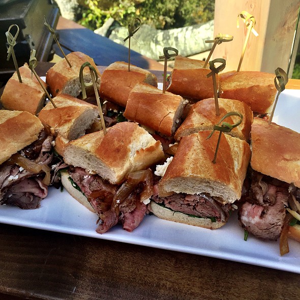 The Valley Kitchen Restaurant - Carmel, CA | OpenTable