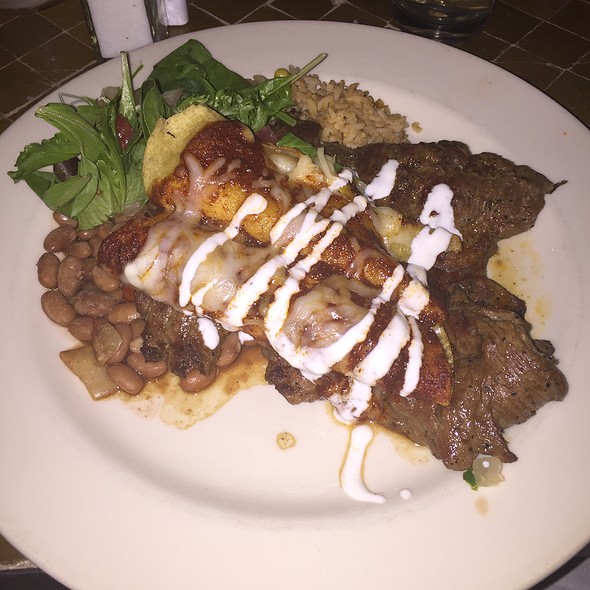 Reata Restaurant-Alpine - Alpine, TX | OpenTable