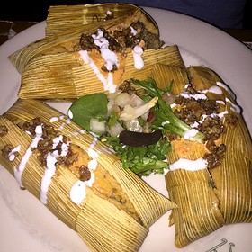 Reata Restaurant-Alpine - Alpine, TX | OpenTable