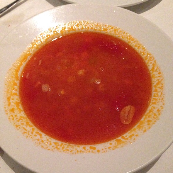 Bari Restaurant - Memphis, TN | OpenTable