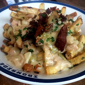 Ironside Fish & Oyster Restaurant - San Diego, CA | OpenTable