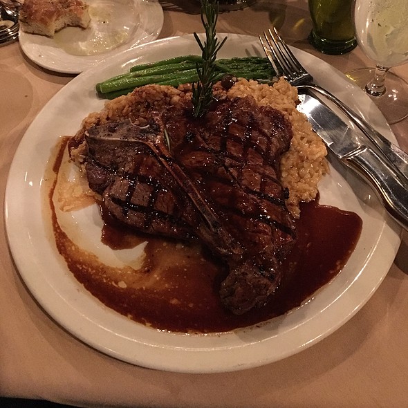 Camille's Restaurant - Providence, RI | OpenTable