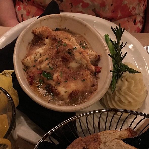 Camille's Restaurant - Providence, RI | OpenTable