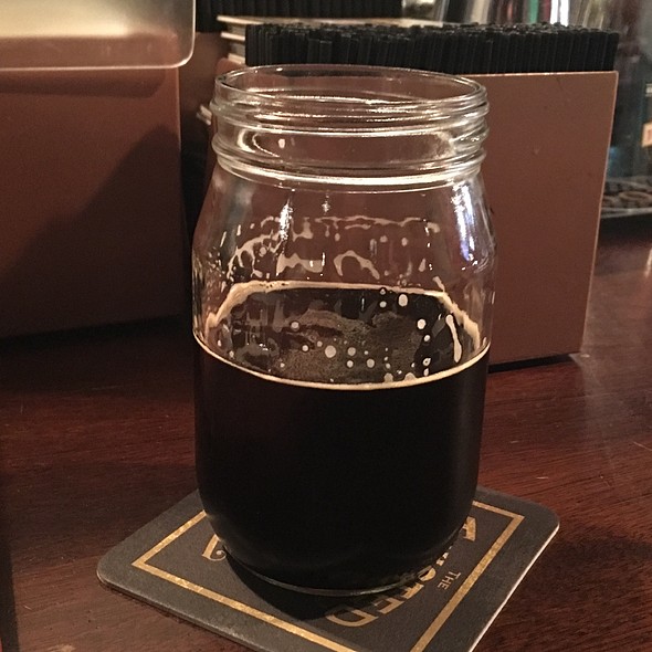 The Twisted Tail Restaurant - Philadelphia, PA | OpenTable