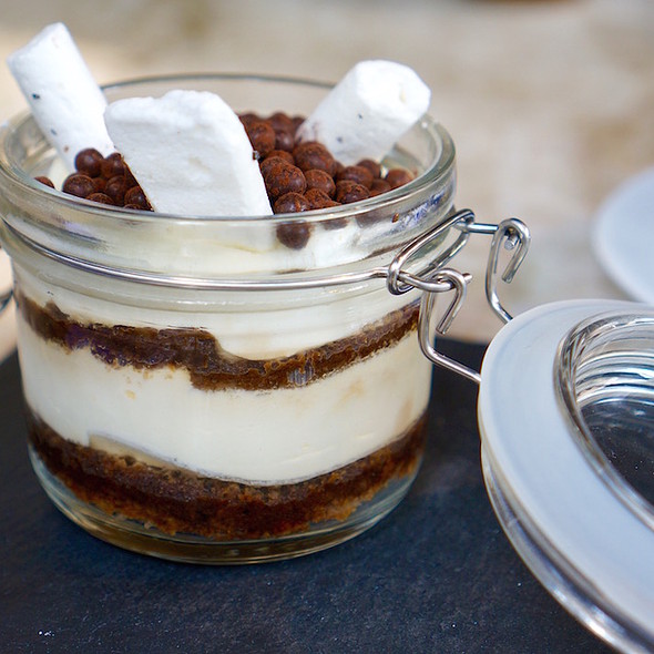 Culina Restaurant - Los Angeles, CA | OpenTable