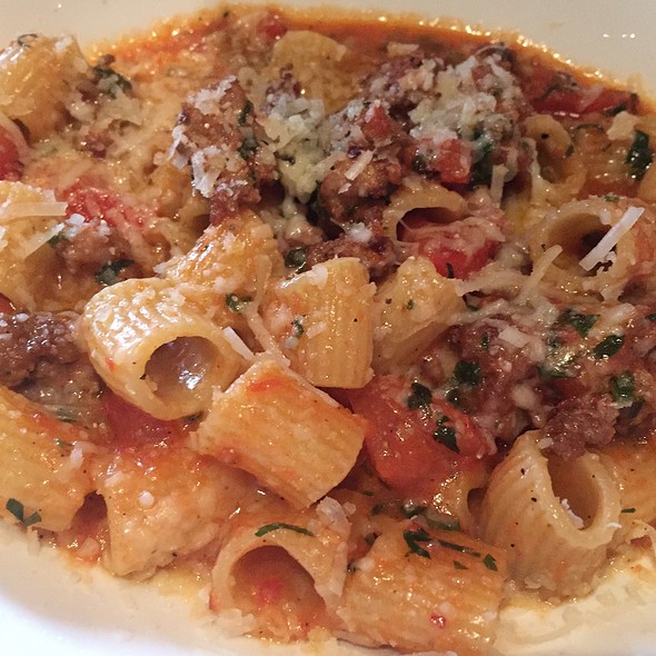 The Hamilton Restaurant - Washington, DC | OpenTable