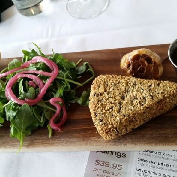 Vintana Wine & Dine Restaurant - Escondido, CA | OpenTable