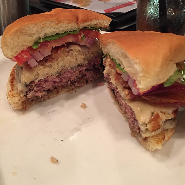 Phillips Seafood Restaurant - Baltimore, MD | OpenTable