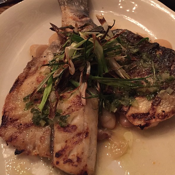 Harding's Restaurant - New York, NY | OpenTable