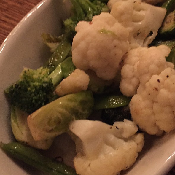 Harding's Restaurant - New York, NY | OpenTable