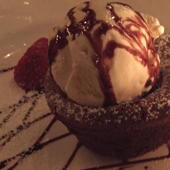 Harding's Restaurant - New York, NY | OpenTable