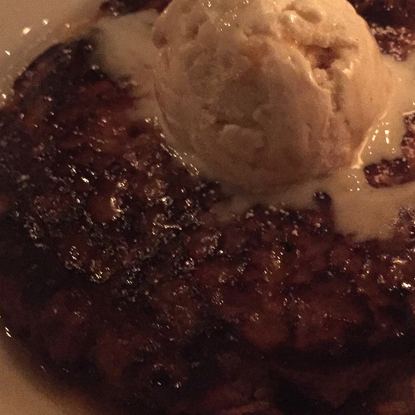 Harding's Restaurant - New York, NY | OpenTable