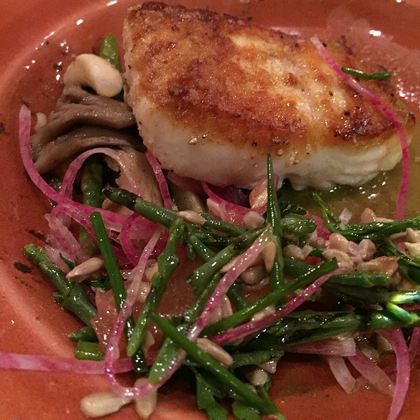 Southpark Seafood Restaurant - Portland, OR | OpenTable