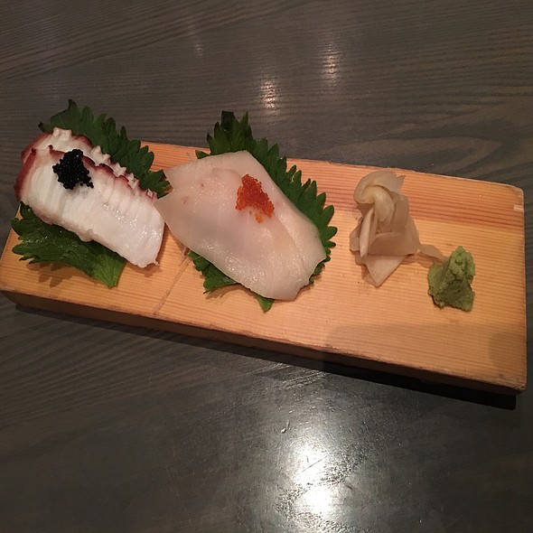 Ten Restaurant - Charlottesville, VA | OpenTable