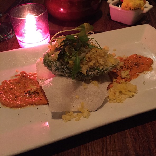 Vedge Restaurant - Philadelphia, PA | OpenTable