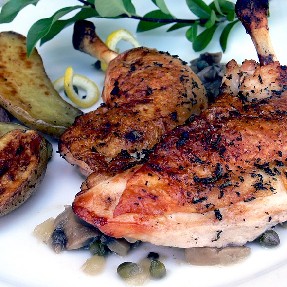 The Quiet Woman Restaurant - Corona Del Mar, CA | OpenTable