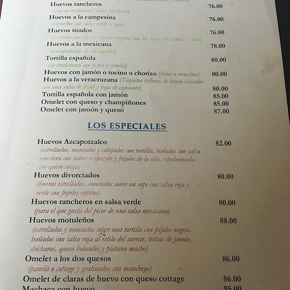 Nicos Queretaro Restaurant - Querétaro, QUE | OpenTable