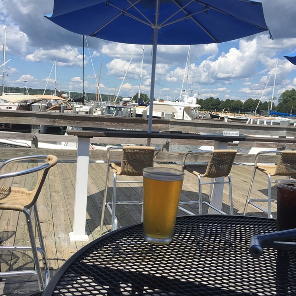 Dog Watch Cafe Restaurant - Stonington, CT | OpenTable