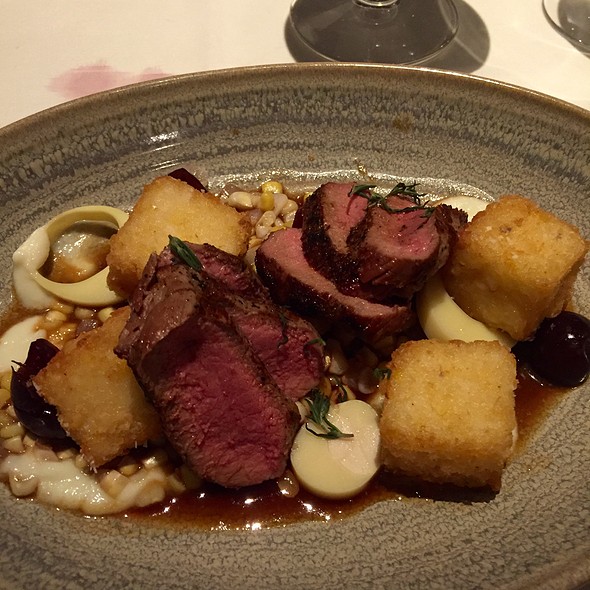 Rioja Restaurant - Denver, CO | OpenTable