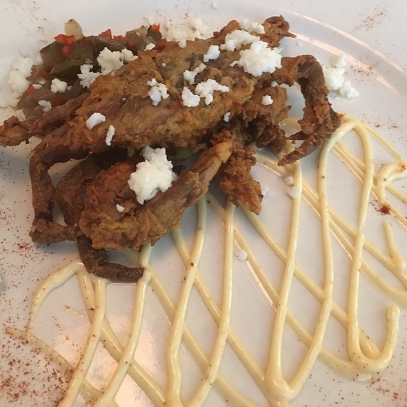 Monocacy Crossing Restaurant - Frederick, MD | OpenTable