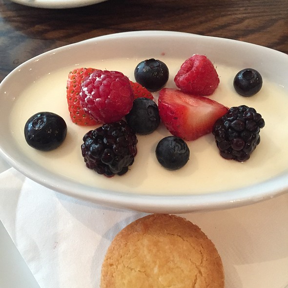 Tribeca Grill Restaurant - New York, NY | OpenTable