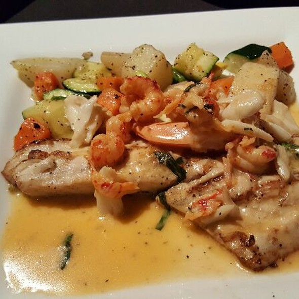 Tony Mandola's Restaurant - Houston, TX | OpenTable