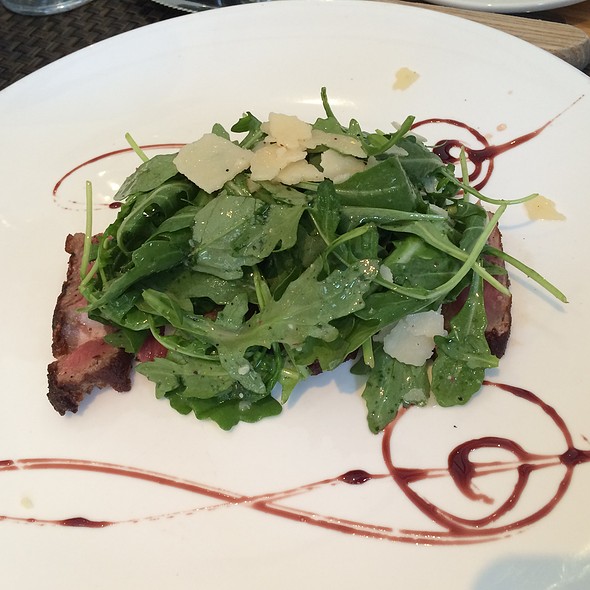 iL Punto Restaurant - New York, NY | OpenTable