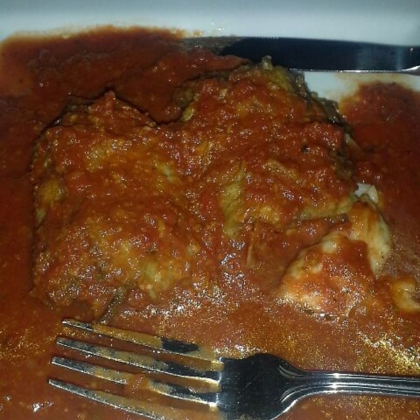 Villa Francesca Restaurant - Boston, MA | OpenTable