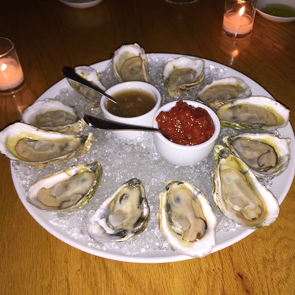 1770 House Restaurant - East Hampton, NY | OpenTable