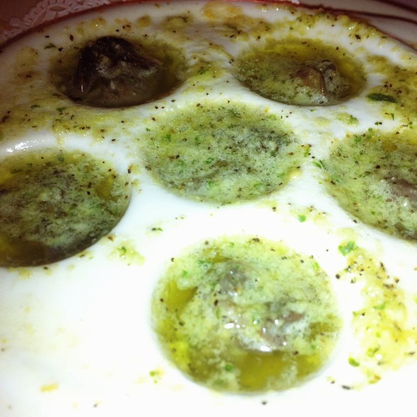 Petite Violette Restaurant - Atlanta, GA | OpenTable