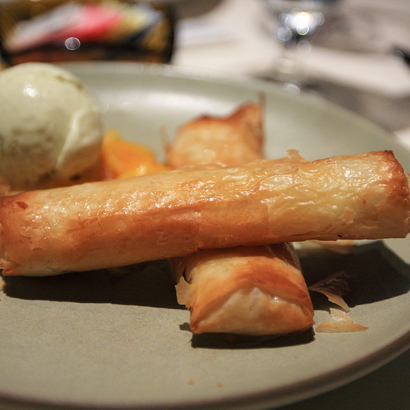 Kokkari Estiatorio Restaurant - San Francisco, CA | OpenTable