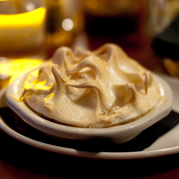 The Pit Authentic BBQ Restaurant - Raleigh, NC | OpenTable