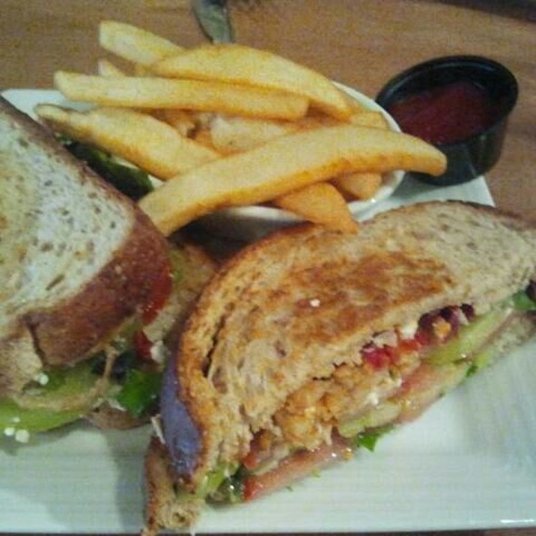 Sweet Georgia's Juke Joint Restaurant - Atlanta, GA | OpenTable